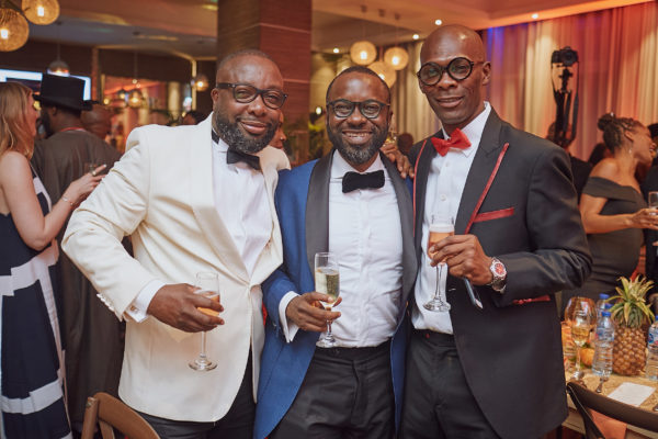Leading Mobile Money Platform Paga celebrates 10 Years Anniversary ...