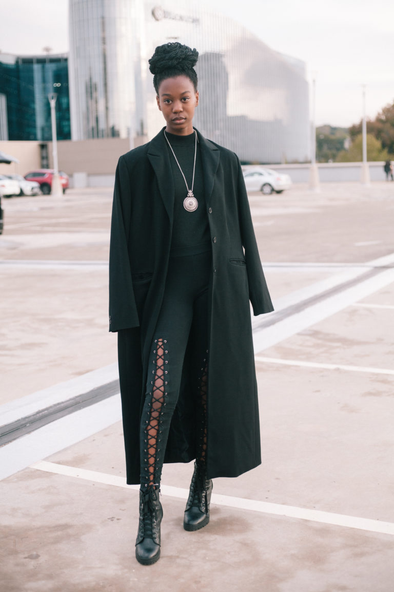 All the Street Style Looks That Got Us Excited At SA Fashion Week SS19 ...