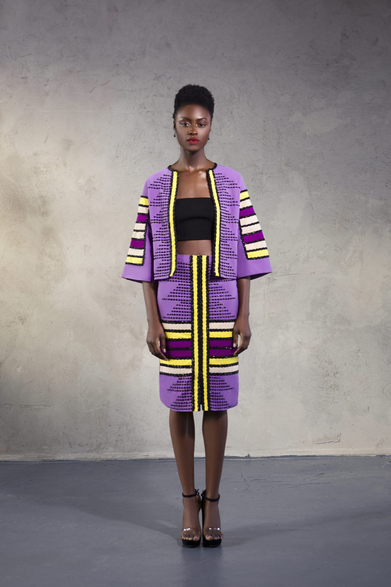 Prepare to Fall in Love with DNA by Iconic Invanity's Spring/Summer ...