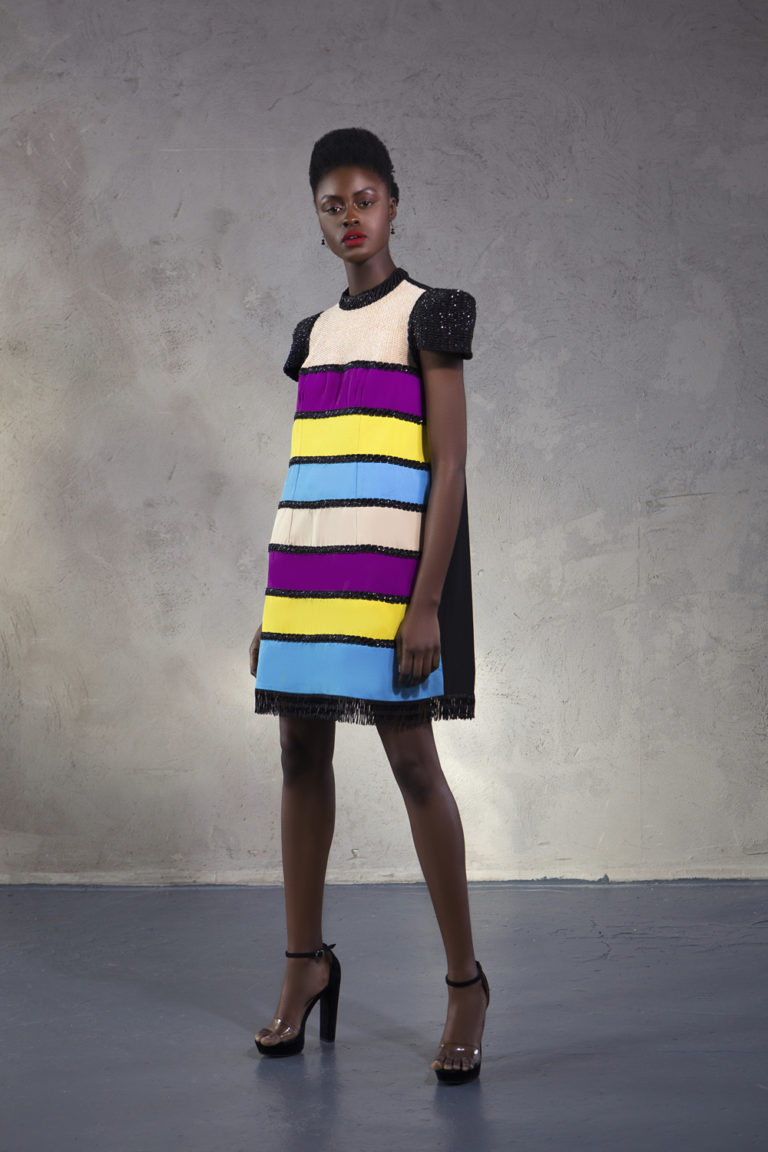 Prepare to Fall in Love with DNA by Iconic Invanity's Spring/Summer ...