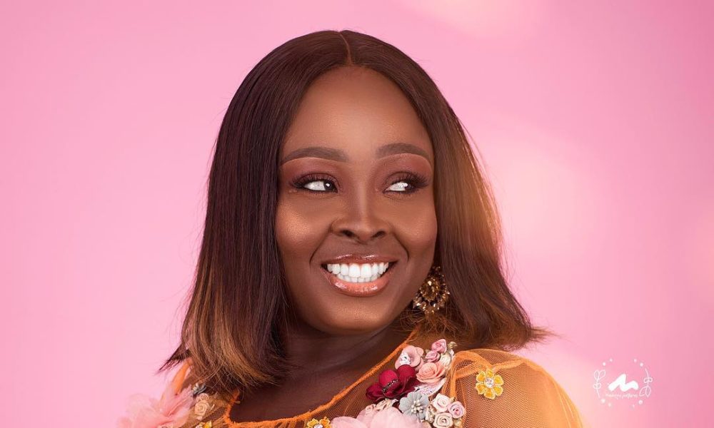 “I have nothing but joy in my heart” – Lolo1 releases Gorgeous Birthday ...
