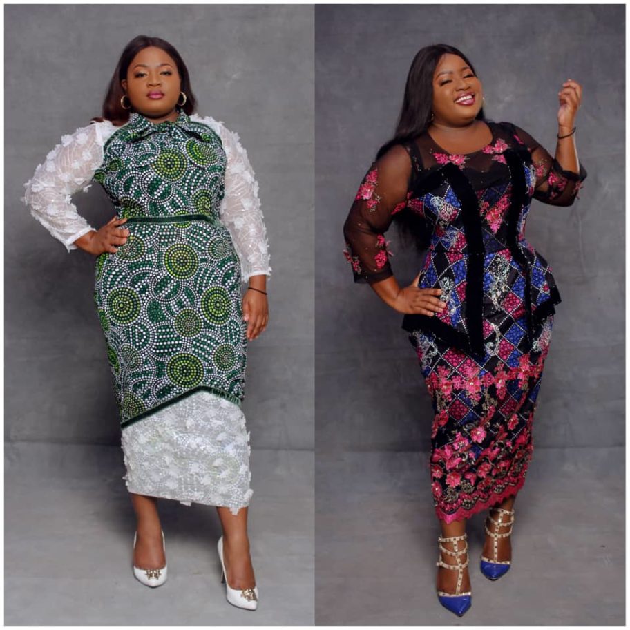 Spice! BellaNaija's Adesola Ade-Unuigbe is Makioba's Muse of the Month ...