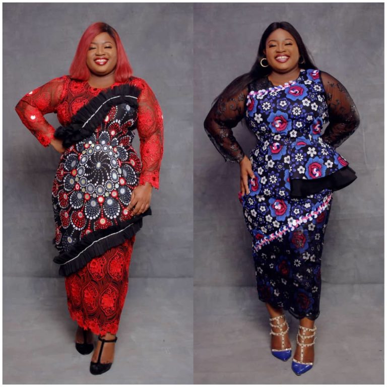 Spice! BellaNaija's Adesola Ade-Unuigbe is Makioba's Muse of the Month ...