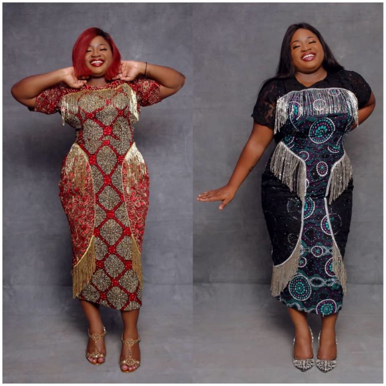 Spice! BellaNaija's Adesola Ade-Unuigbe is Makioba's Muse of the Month ...