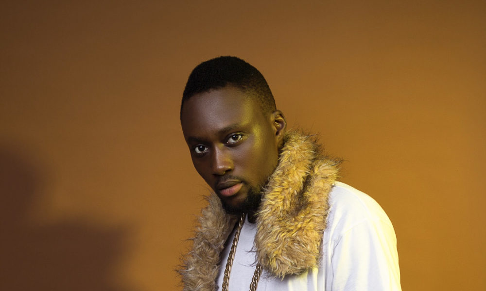 Check Out New Photos of Rising Artiste Mo | BellaNaija