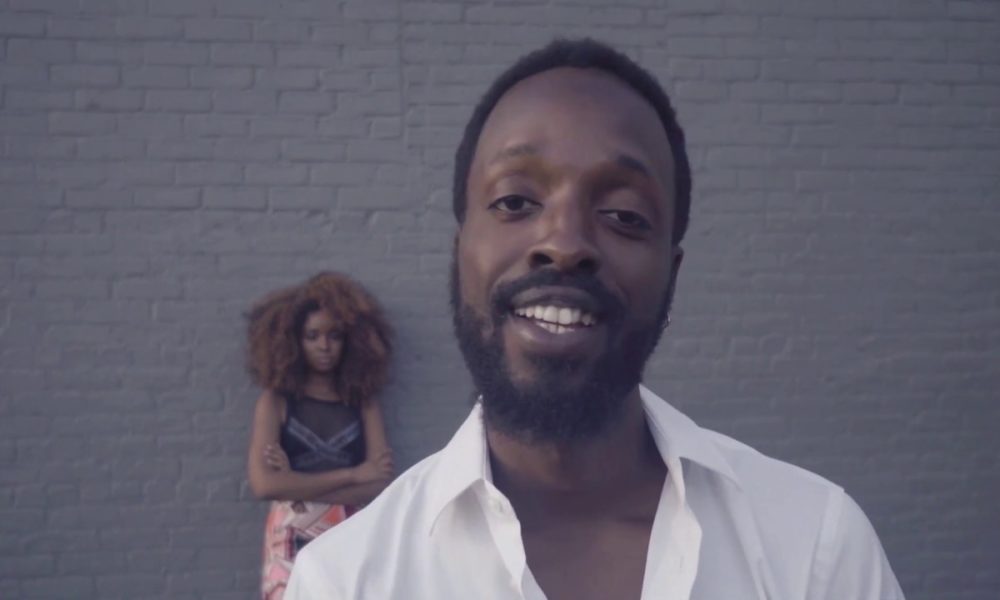 New Video: Mojeed feat. Tesh Carter - Love Spell | BellaNaija