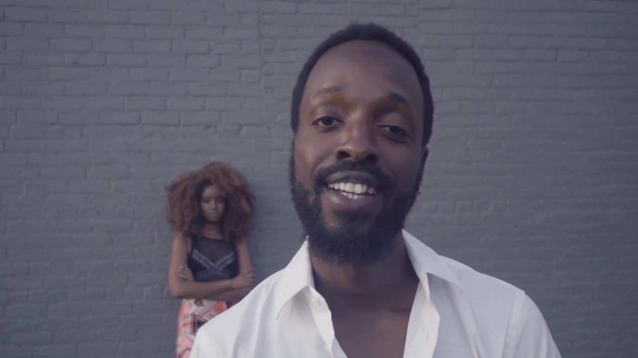 New Video: Mojeed feat. Tesh Carter - Love Spell | BellaNaija