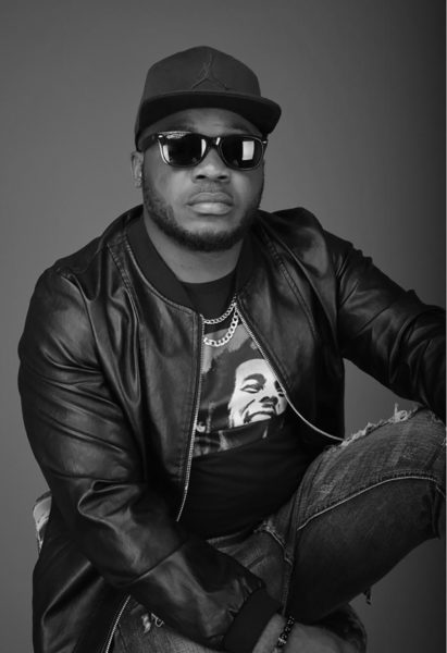 Odozi and Cobhams Asuquo are Cooking up some Good Music & We've got the ...