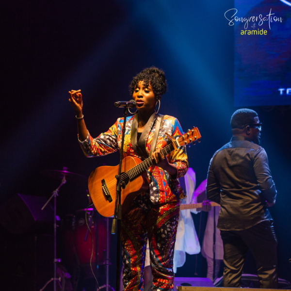 She's the YBNL Princess! Check out Temmie Ovwasa's New Photos | BellaNaija