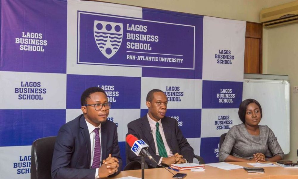 BNers, Take Advantage of this Professional MBA Programme at Lagos ...