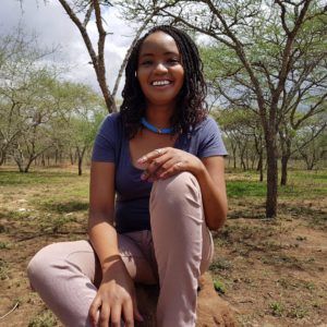 Former CNN Presenter Soni Methu Dies in Kenya | BellaNaija
