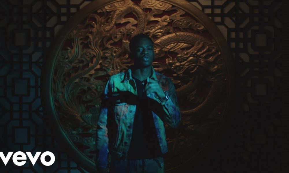 New Video: Not3s - Wanting | BellaNaija