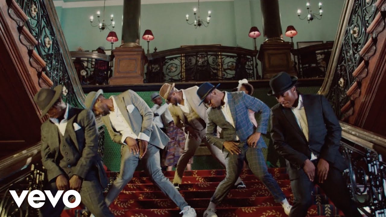 New Video: Mr. P - One More Night | BellaNaija