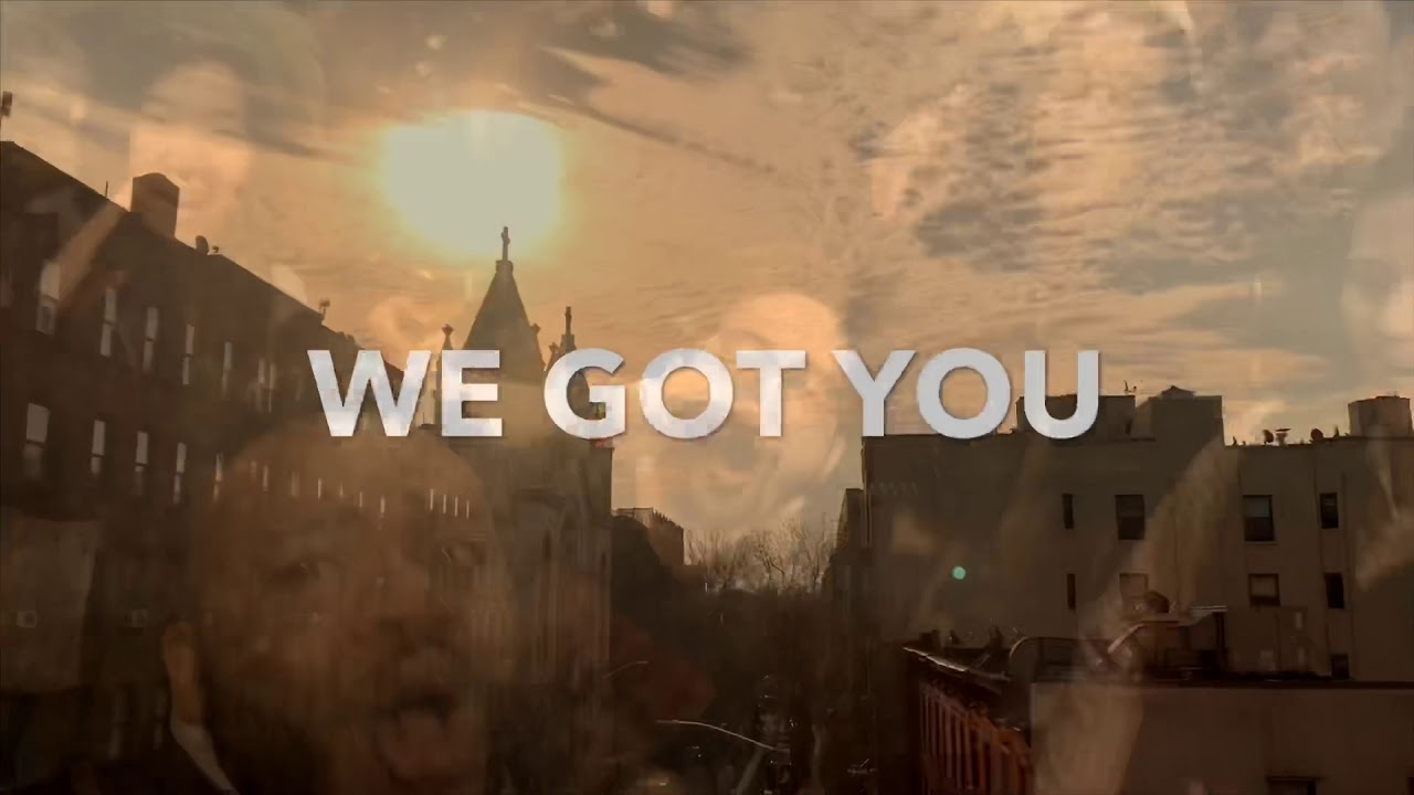 New Video: Lamboginny - We Got You | BellaNaija