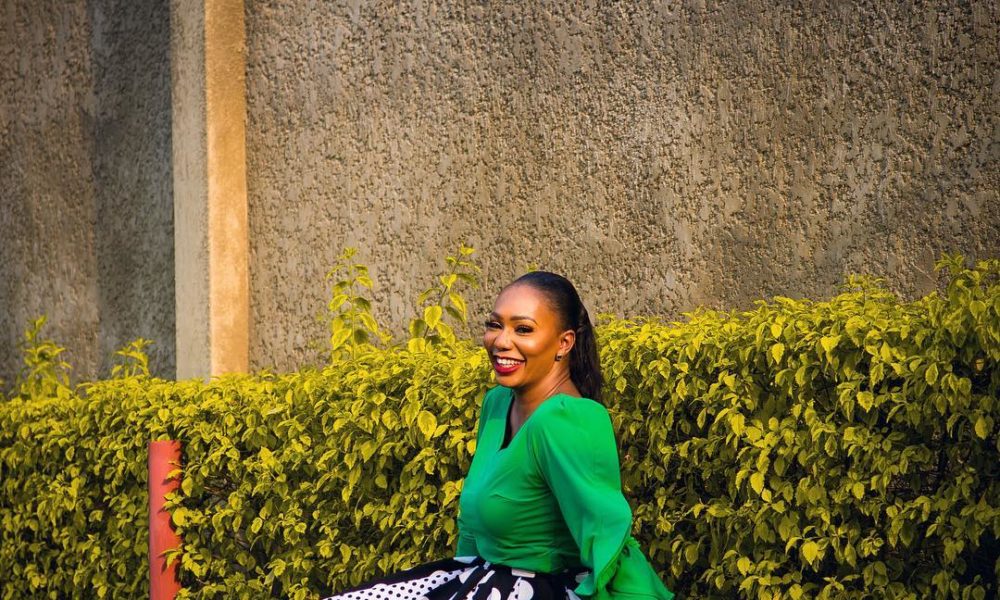 Leave It To Ogwa Iweze To Show Us All the Abuja Spots Worth Knowing ...