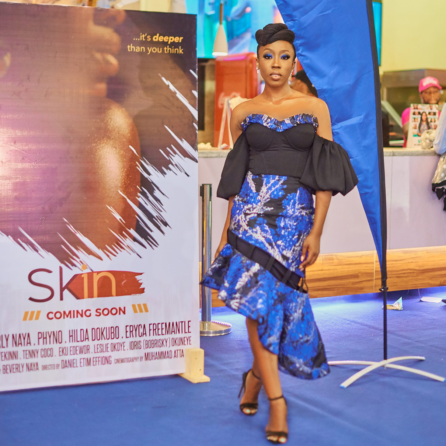 Nivea Pulls Down ad Campaign with 'White is Purity' Tagline After ...