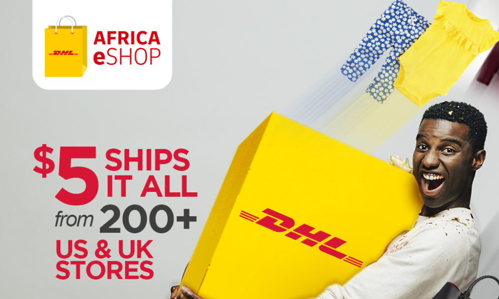 Here's How You can Shop from Your Favourite Stores Abroad & Ship for ...