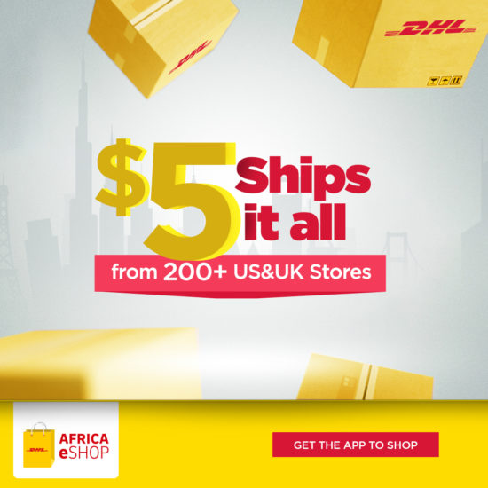 Here's How You can Shop from Your Favourite Stores Abroad & Ship for ...