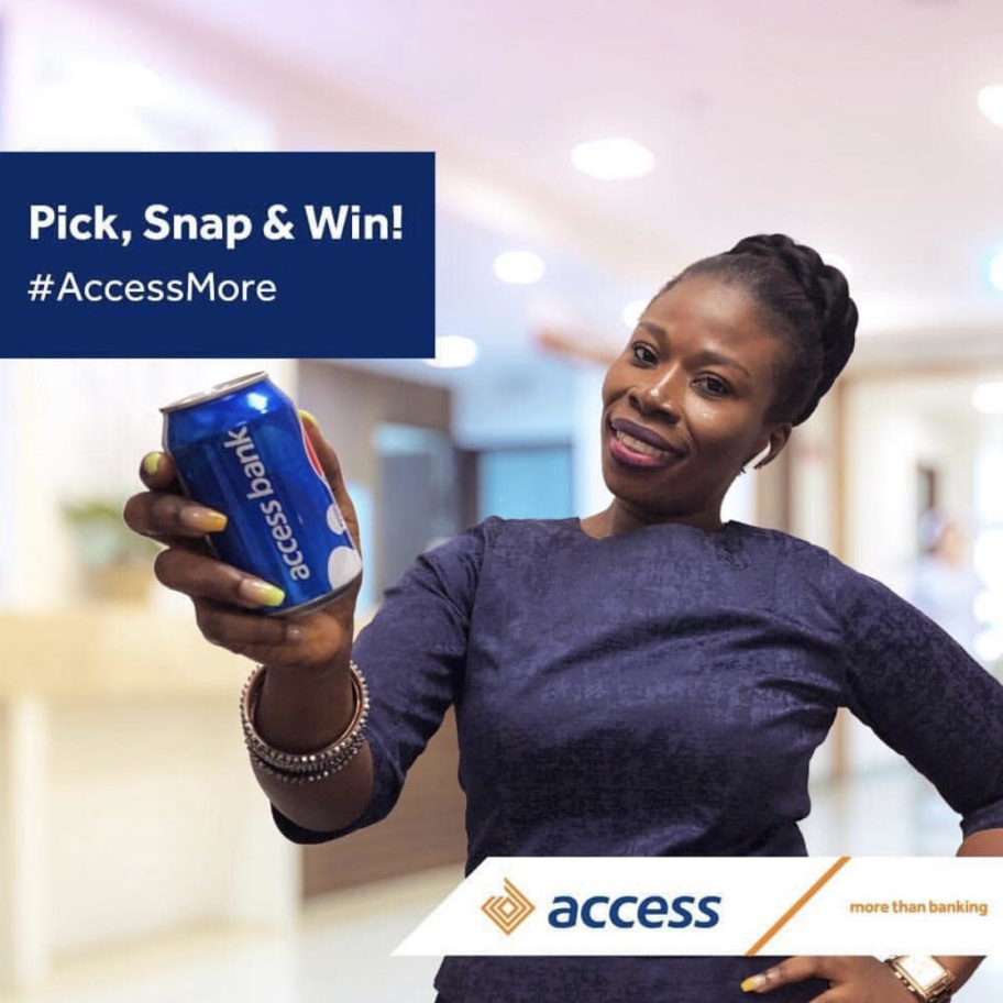 AccessMore App: Your Gateway to Modern, Tailored Banking | BellaNaija
