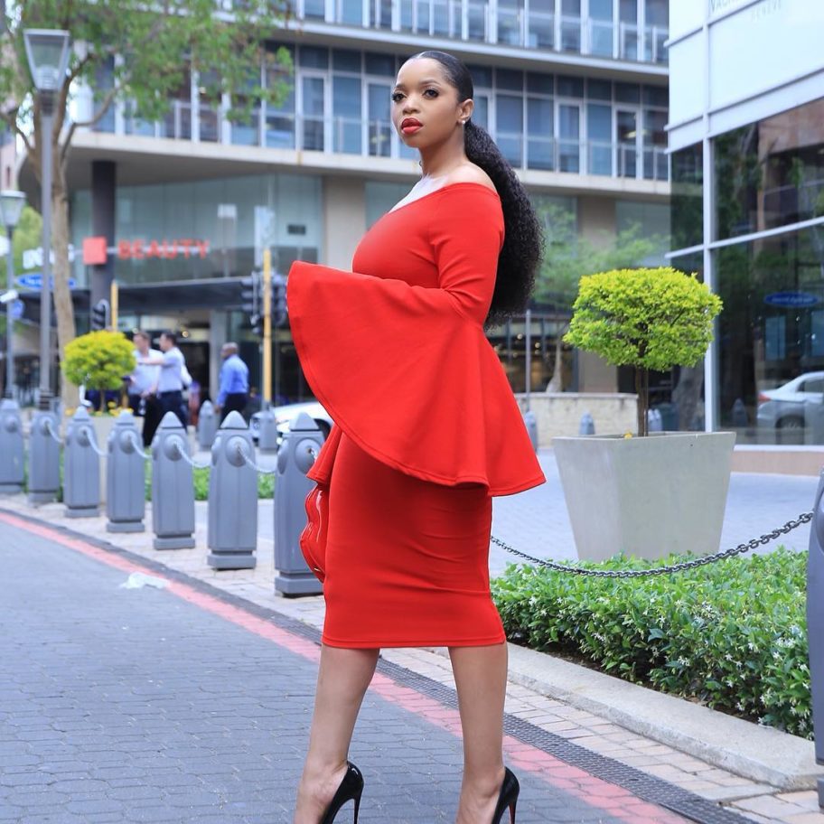 Bolanle Olukanni Is Launching a New Show "The Scoop with Bolanle ...