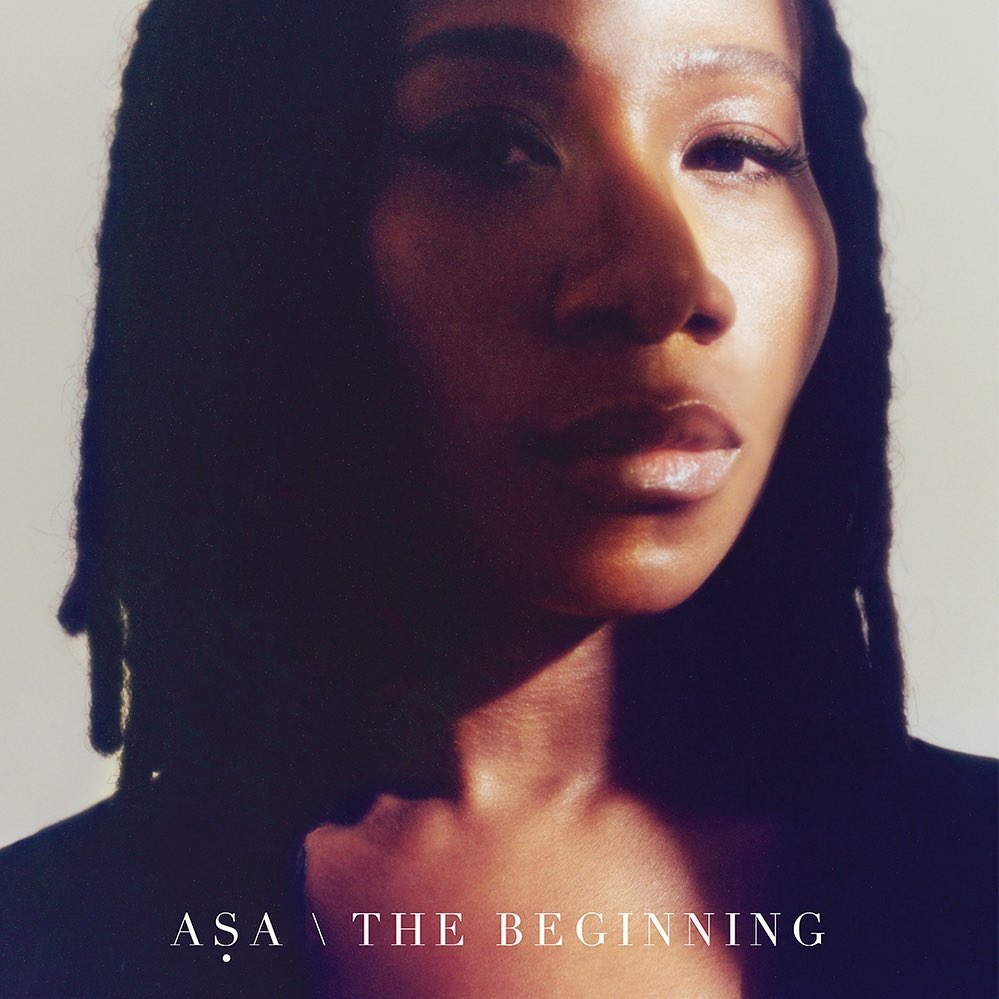 Asa Teases Fans with Upcoming Project "The Beginning" & We Actually Can ...