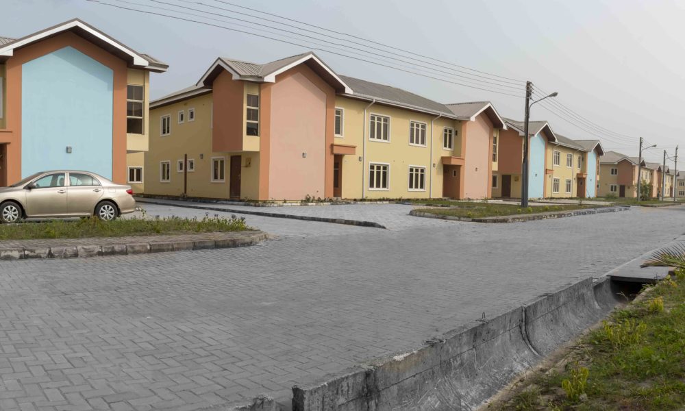 Are You Looking for a Beautiful, Spacious & Affordable House in Lagos ...