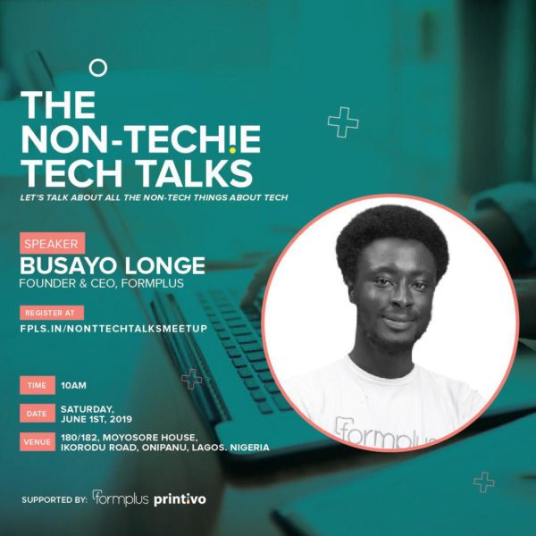 Learn How You can Contribute to The Technology Industry without Coding ...