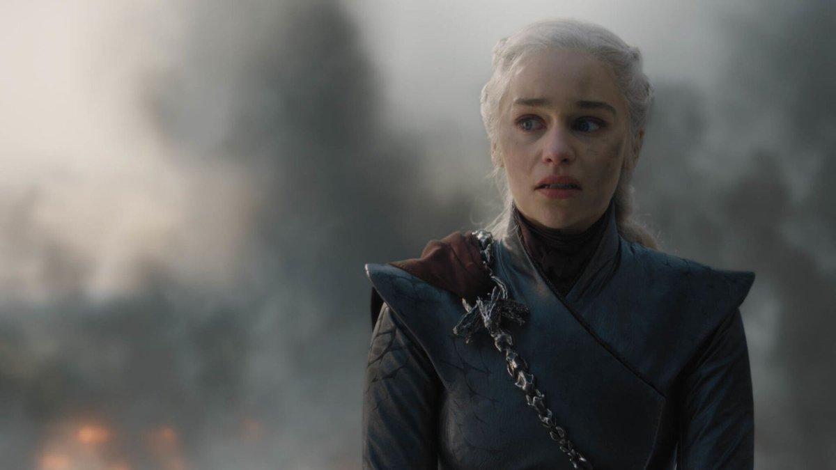 Dennis Da-ala Mirilla: Game of Thrones Season 8 Episode 5 Review - The ... Dennis Da-ala Mirilla: Game of Thrones Season 8 Episode 5 Review - The ...
