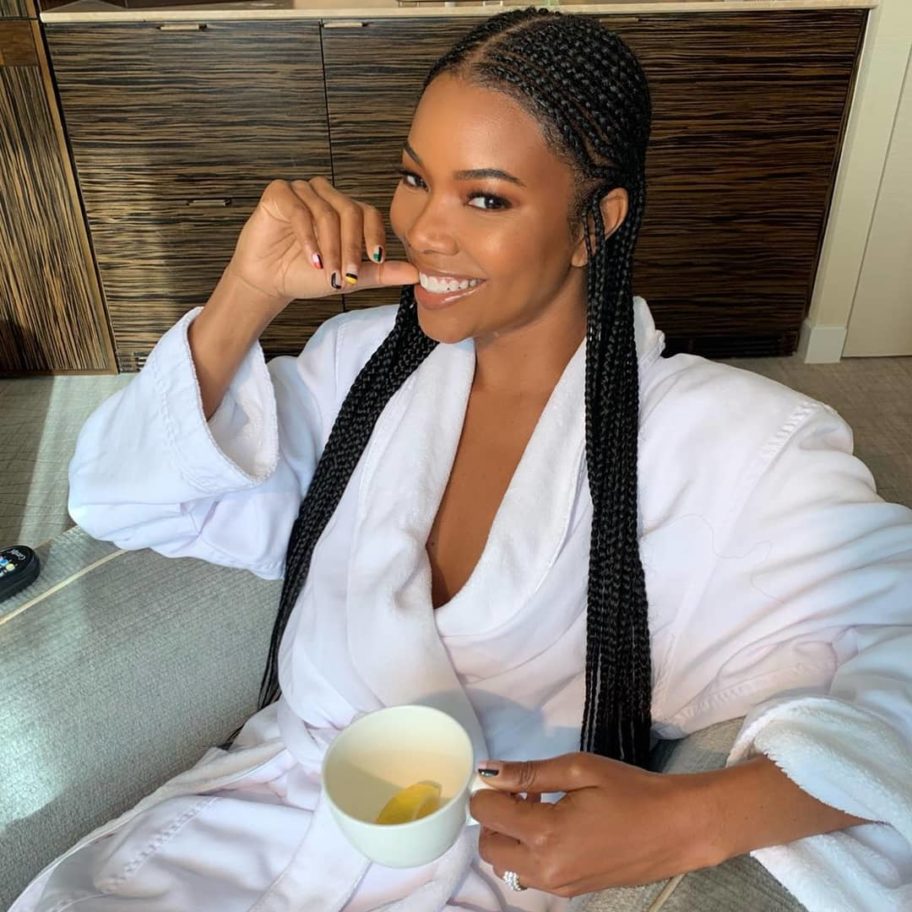 Here are 3 Ways to Rock Your Braids this Summer - According to ...