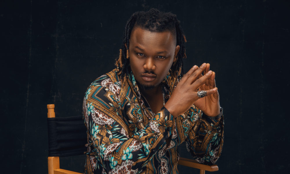 Listen to Dr. Sid's New Song "Good Time" on BN | BellaNaija