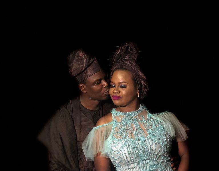 Yay! Filmmaker Jade Osiberu is Married ?? | BellaNaija