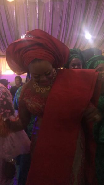 Yay! Filmmaker Jade Osiberu is Married ?? | BellaNaija