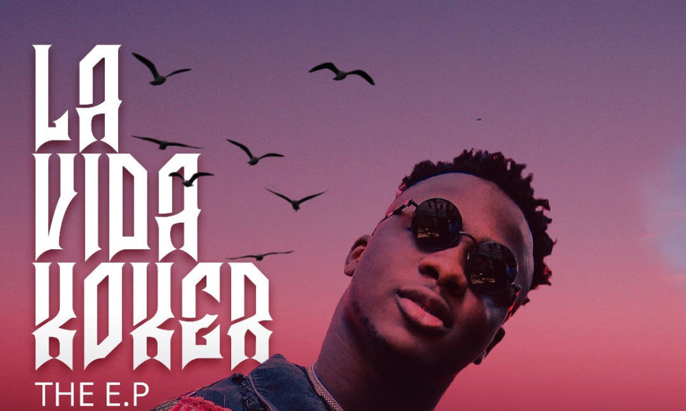 Koker just dropped a New EP | Listen to "La Vida Koker" on BN | BellaNaija