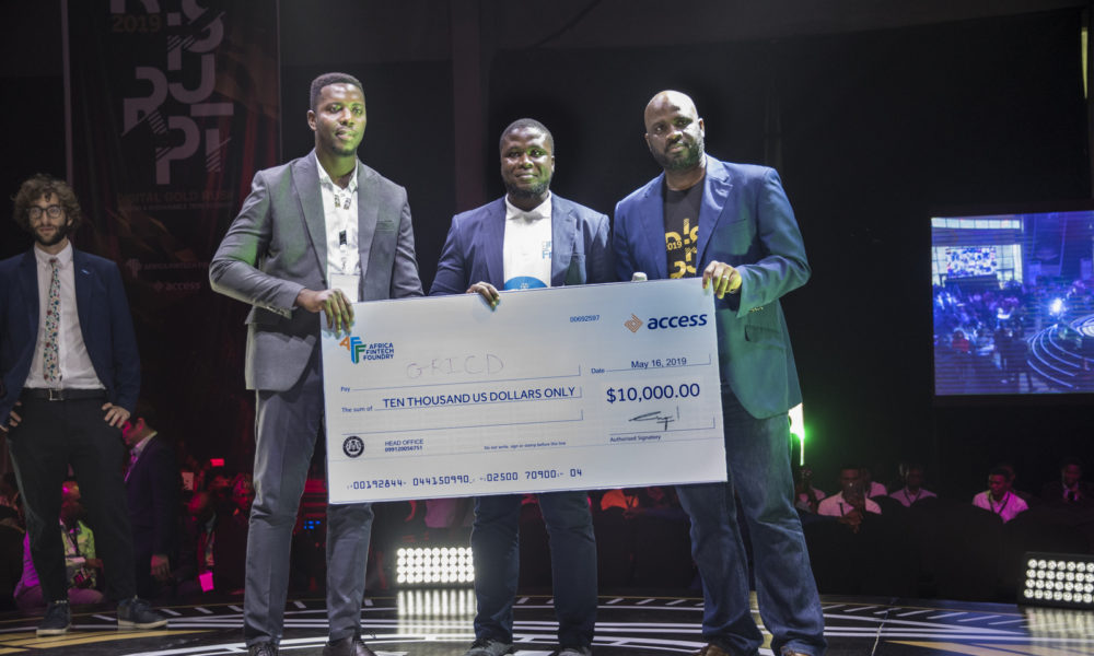 AFF Disrupt Conference: Highlights from Africa's Tech Event centered on ...
