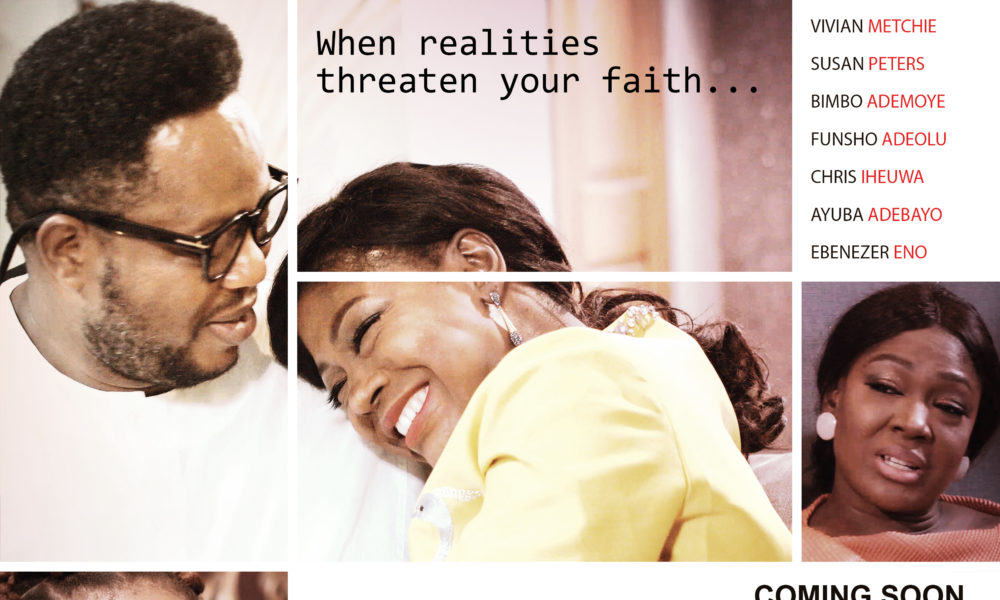 WATCH the Trailer for "Last Days" starring Susan Peters, Bimbo Ademoye ...