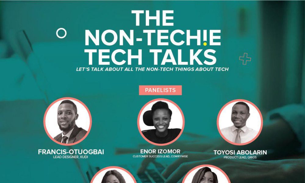 Learn How You can Contribute to The Technology Industry without Coding ...