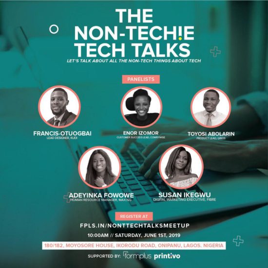 Learn How You can Contribute to The Technology Industry without Coding ...