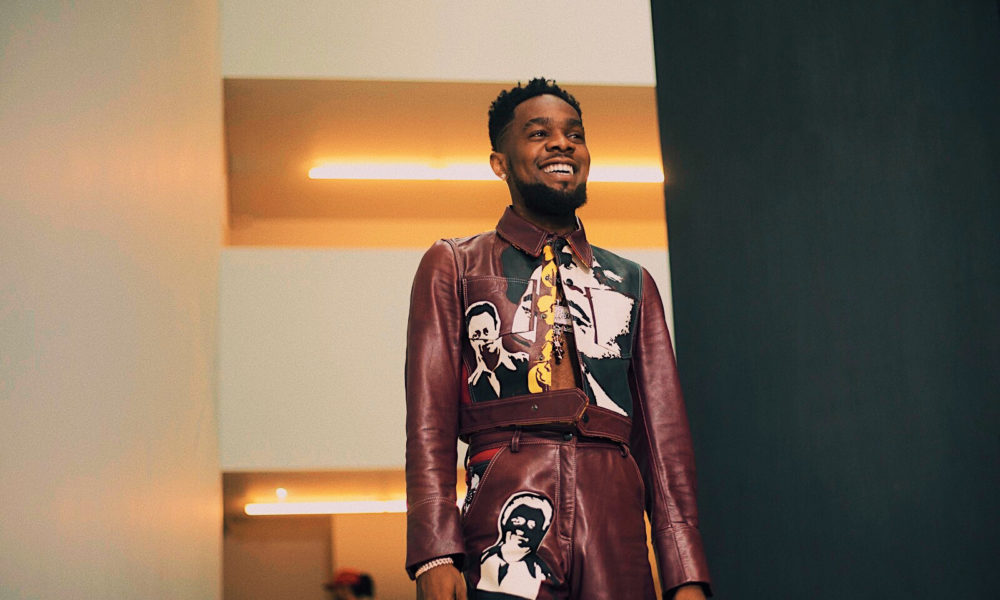 Patoranking is Giving Scholarships to “exceptional leaders & change ...