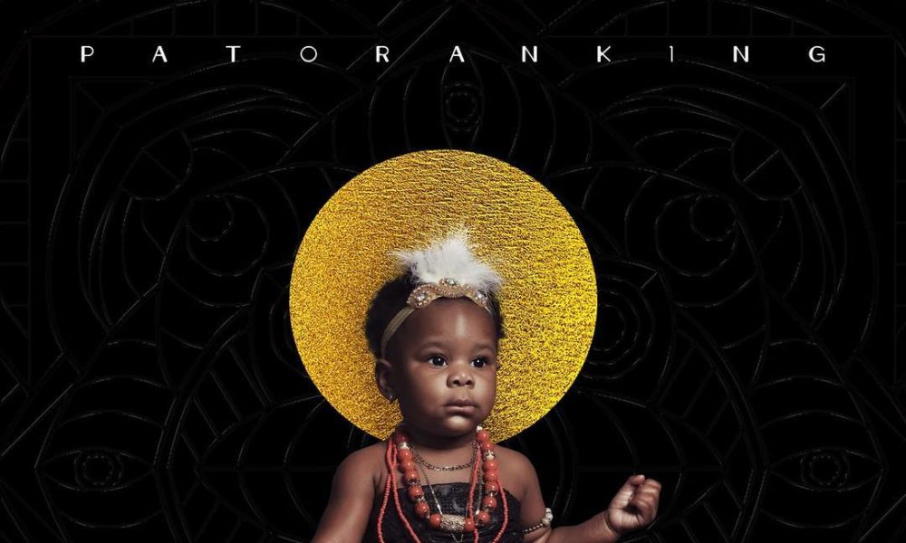 Patoranking's Album is HERE! Stream "Wilmer" on BN | BellaNaija