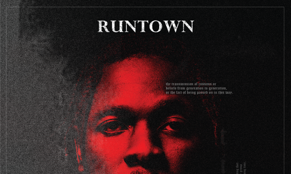 SURPRISE! Runtown's 'Tradition' EP has dropped 7 Days Early & You Can ...