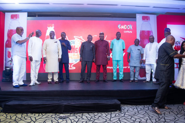 From Rib-cracking Jokes to Talent Hunt & Great Food, SMOOV Moms' Day ...