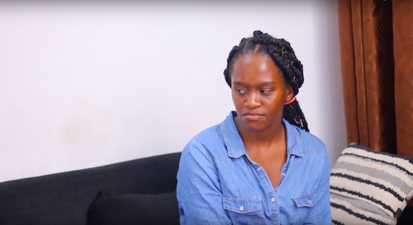 Maraji's Skit on "When your mum brings Prophesy from a Man of God" is ...