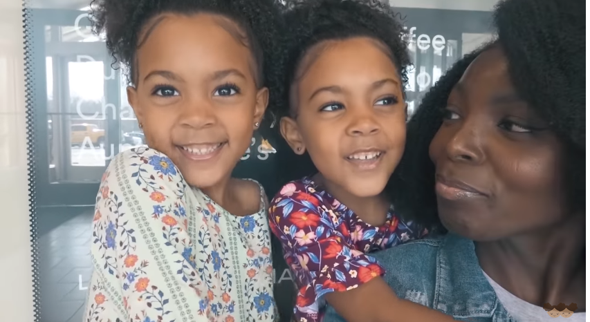 So Adorable! Watch the McClure Twins get Emotional about Growing Up ...
