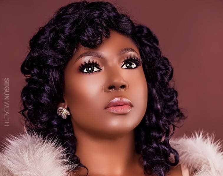 GORGEOUS! Susan Peters is celebrating her Birthday – Check Out her New ...