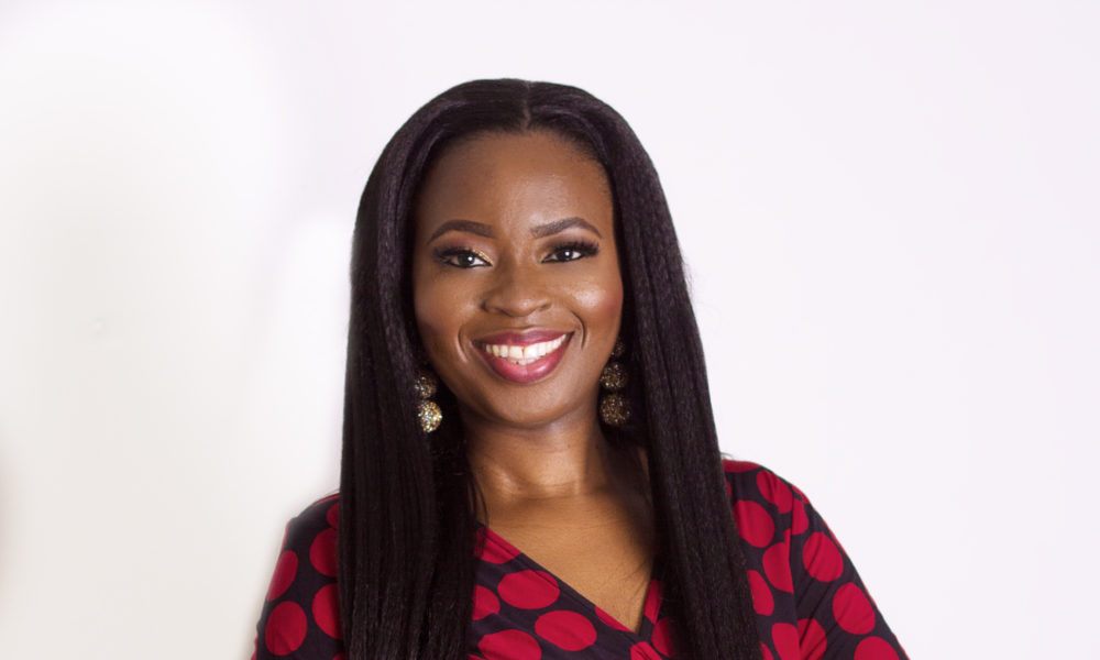 Temi Olajide: How Motherhood Has Evolved Over the Past 25 Years | BellaNaija