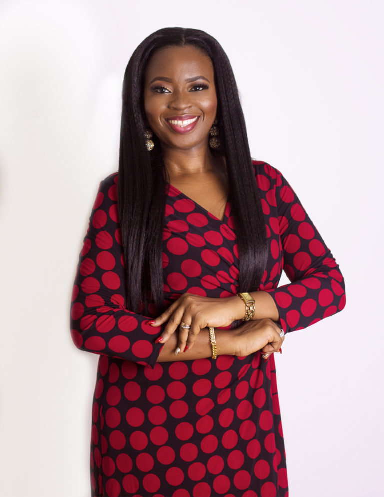 Temi Olajide: How Motherhood Has Evolved Over the Past 25 Years | BellaNaija