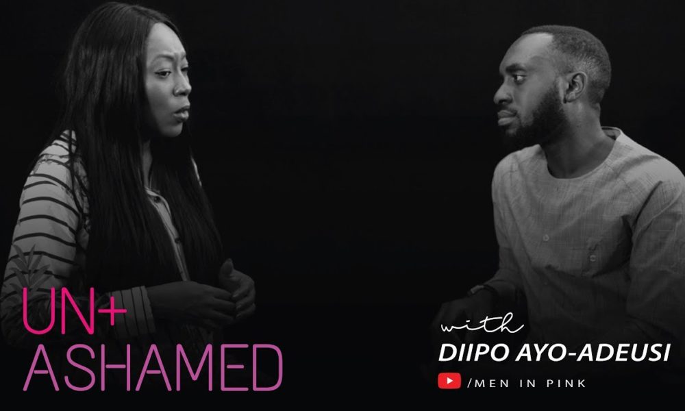 Esther Longe talks to Diipo Ayo-Adeusi about Complete Healing in the ...