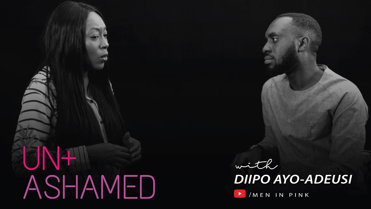 Esther Longe talks to Diipo Ayo-Adeusi about Complete Healing in the ...