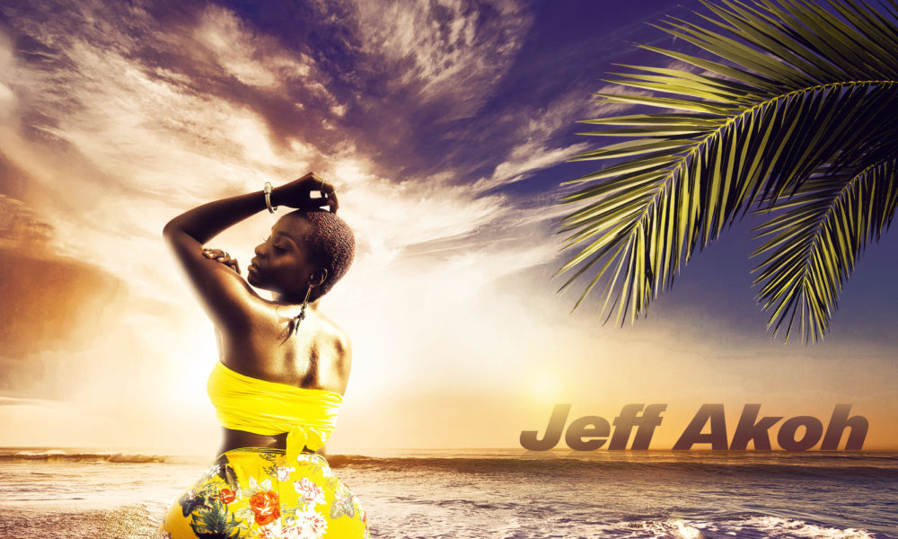 Jeff Akoh drops Sultry Video for Latest single "Bio (Calabar Girl ...
