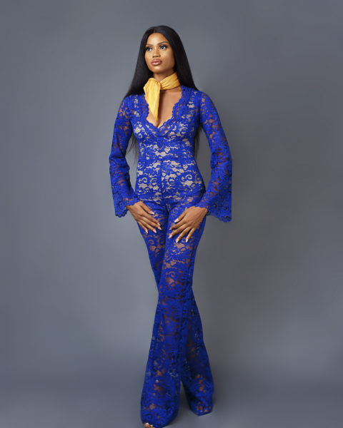 You Need to See Mich Lagos' Pretty New Collection tagged "Debutante ...